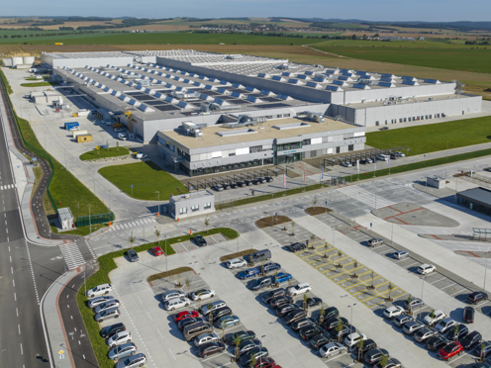 Kde to všechno začalo - naše historie | Vaillant